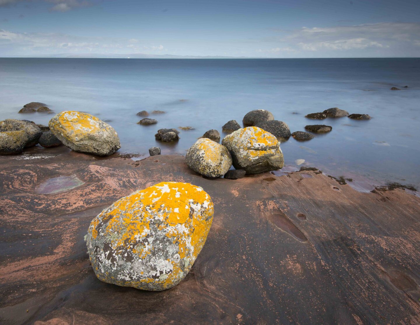 Isle of Arran, Scotland – Peter Vermeij photography